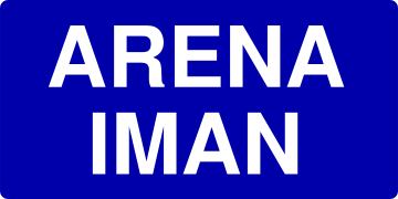Arena iman | acorde norma chilena