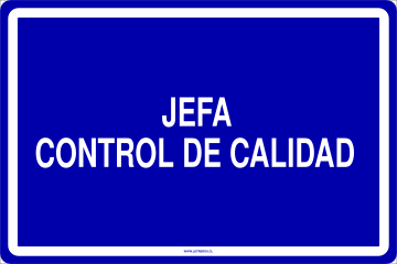 Letreros y Señalética - Cotice en Segundos