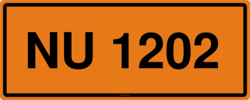 Nu 1202 | autoadhesivo