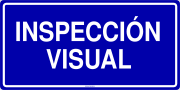 Inspeccion visual