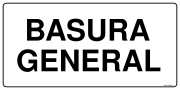 Basura general