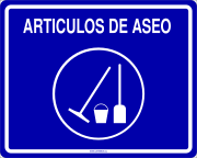 Articulos de aseo