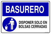 Basurero